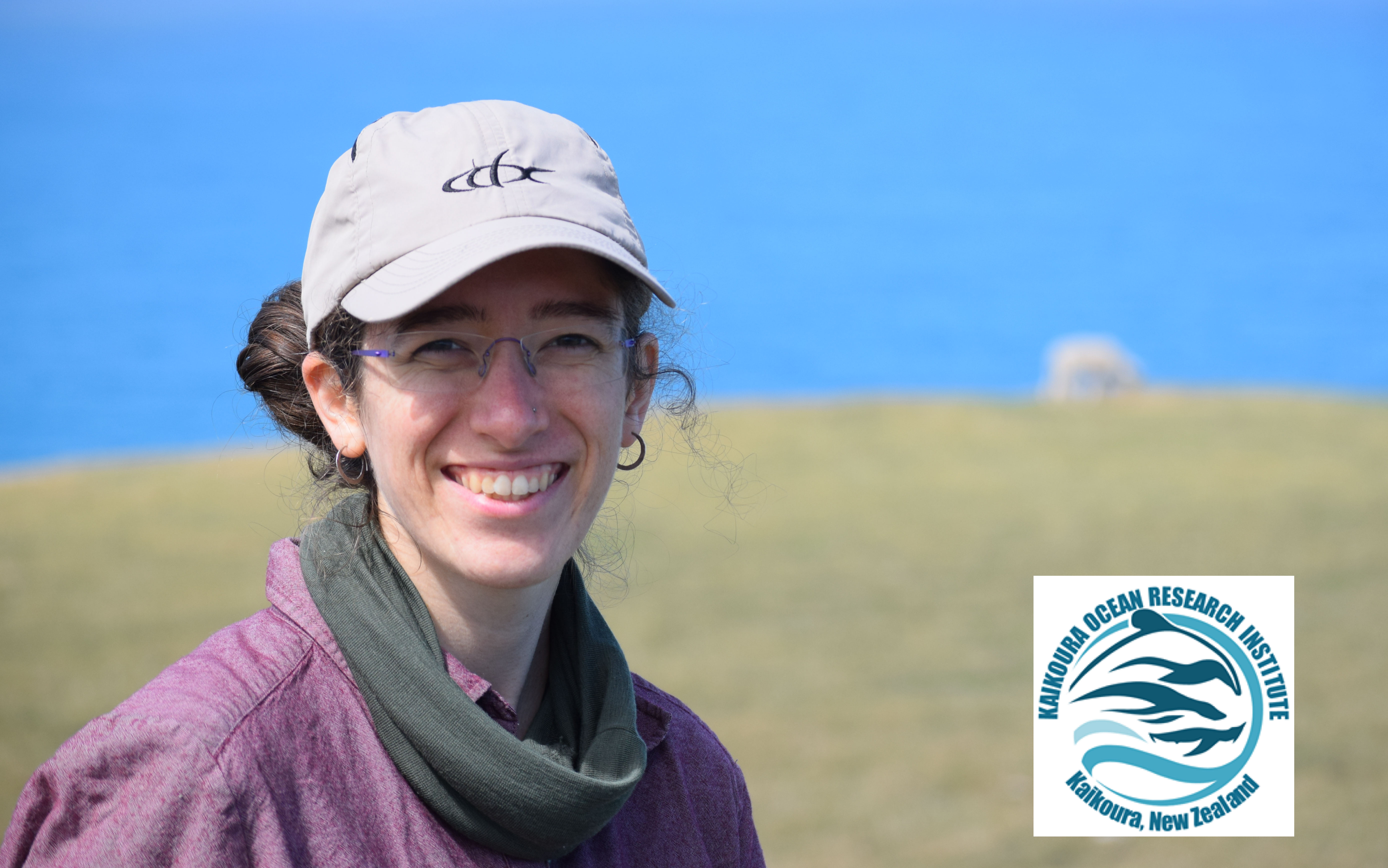 Our Team – Kaikōura Ocean Research Institute